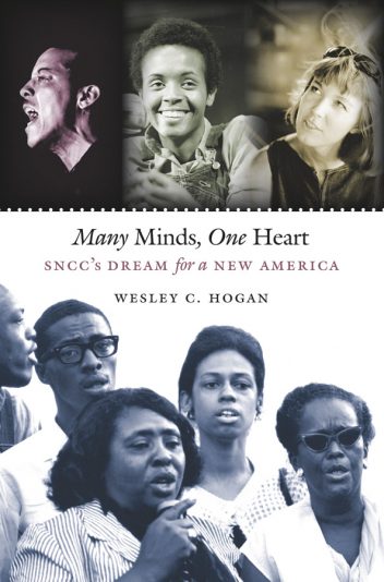 April 15, 1960: Student Nonviolent Coordinating Committee Founding ...
