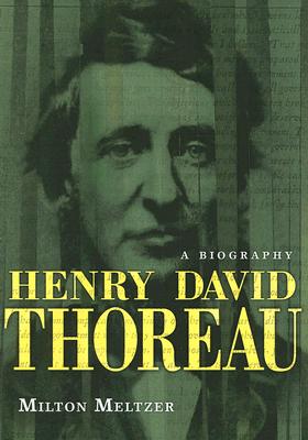 Henry David Thoreau - Zinn Education Project