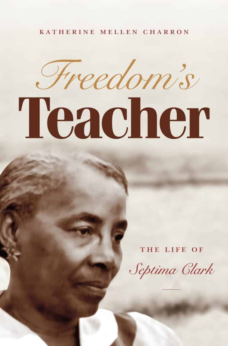 Freedom's Teacher: The Life of Septima Clark - Zinn Education Project