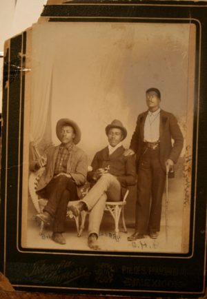 Black Indians: A Hidden Heritage - Zinn Education Project