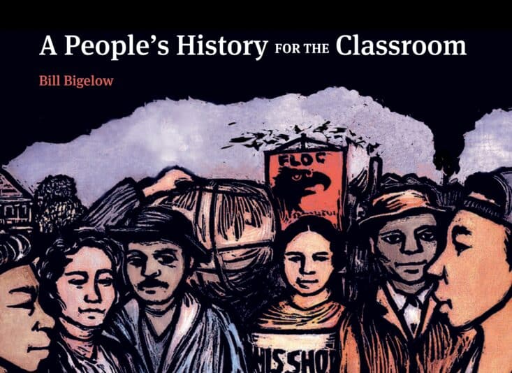 Discussion Questions for A People's History of the United States - Zinn ...