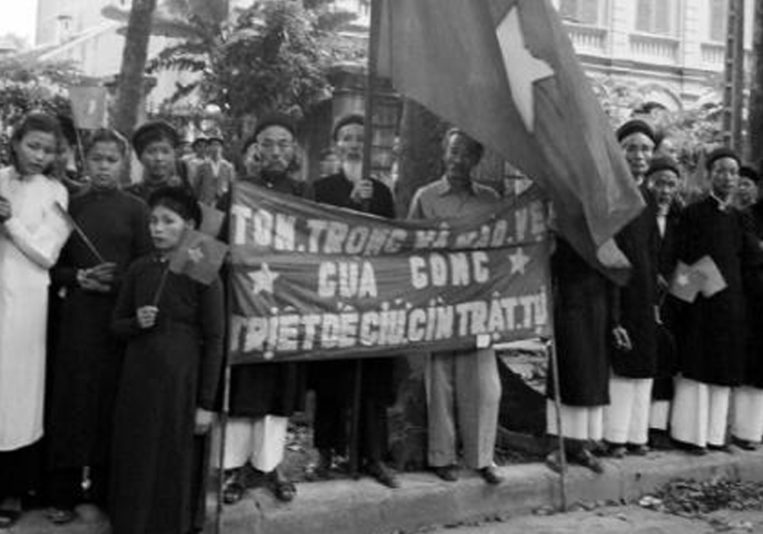 Rethinking the Teaching of the Vietnam War | Zinn Education Project