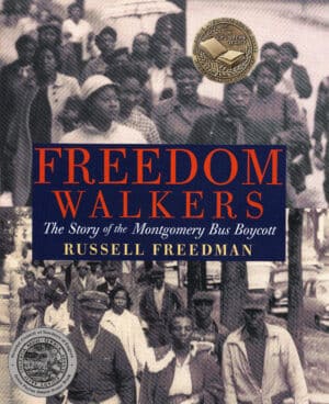 Freedom Walkers: The Story of the Montgomery Bus Boycott - Zinn ...