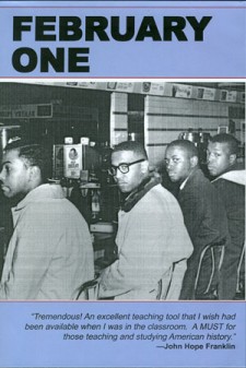 Feb. 1, 1960: The Greensboro Sit-in Begins - Zinn Education Project
