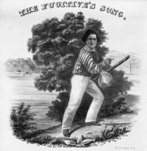 Frederick Douglass Fights for Freedom