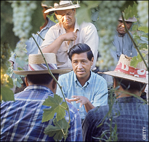 Viva La Causa - Zinn Education Project