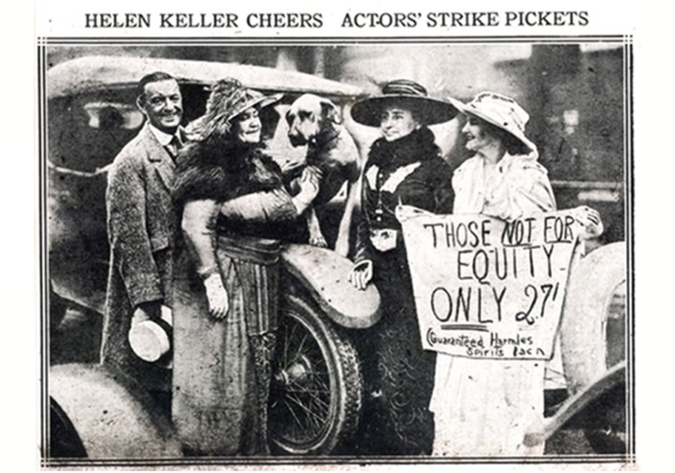 March 12, 1990: Disability Rights Activists' "Capitol Crawl" for the ...