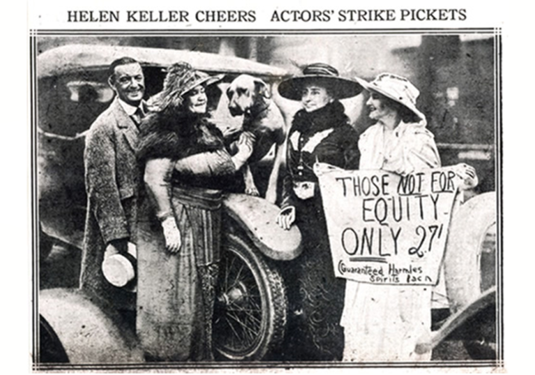 March 12, 1990: Disability Rights Activists' "Capitol Crawl" for the ...