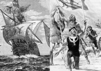 Whose History Matters? Students Can Name Columbus, But Most Have Never ...