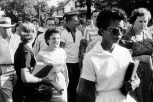 May 27, 1958: Ernest Green Graduates from Little Rock - Zinn Education ...