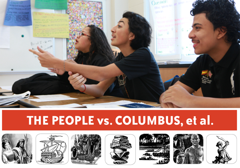 Whose History Matters? Students Can Name Columbus, But Most Have Never ...