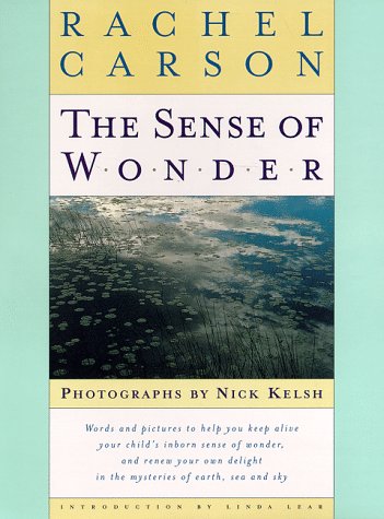 The Sense of Wonder - Zinn Education Project