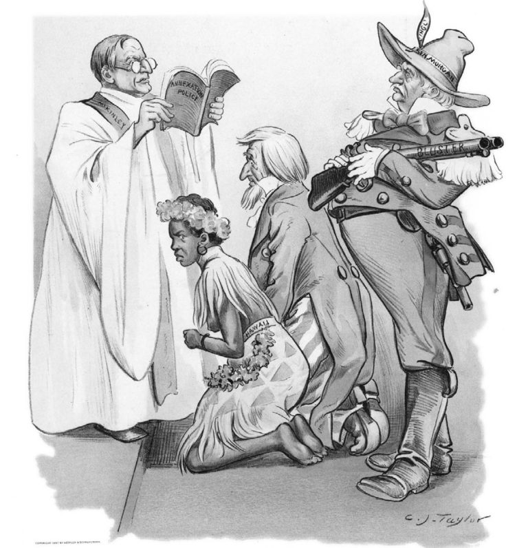 What the Tour Guide Didn't Tell Me: Tourism, Colonialism, and ...