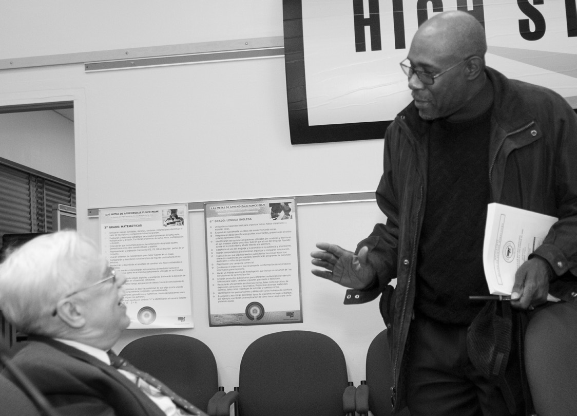 Whitewashing Our Past: A Proposal for a National Campaign to Rethink ...