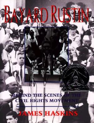 Brother Outsider: The Life of Bayard Rustin - Zinn Education Project