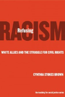 Anne Braden Speaks: Selected Writings and Speeches, 1947-1999 - Zinn ...