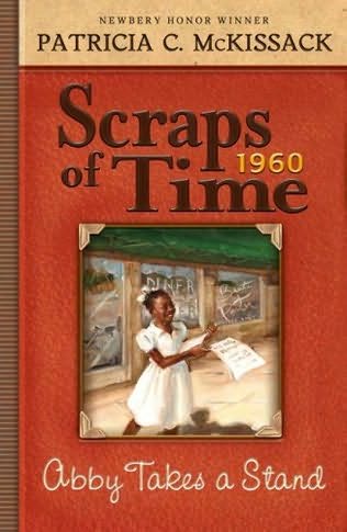 Scraps of Time: Abby Takes a Stand, 1960 - Zinn Education Project