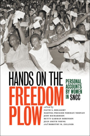 Voices of Freedom: An Oral History of the Civil Rights Movement from ...