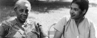 The Politics of Children’s Literature: What’s Wrong with the Rosa Parks ...