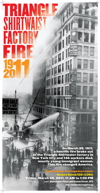 Triangle Fire (Film) - Zinn Education Project