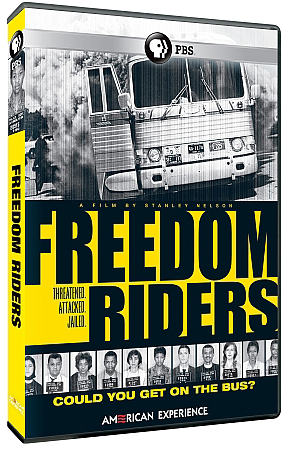Freedom Riders - Zinn Education Project