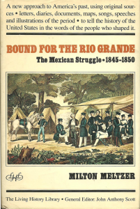 May 13, 1846: U.S. Congress Approves Declaration of War Against Mexico ...