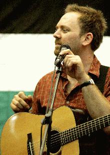 Songs of Social Significance: David Rovics - Zinn Education Project