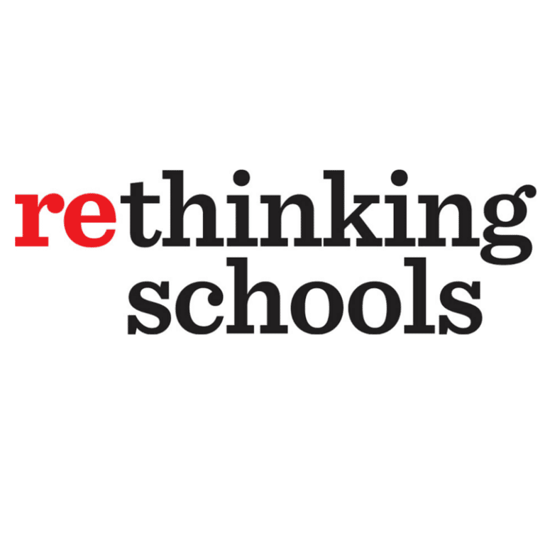 rethinking-schools-square-logo - Zinn Education Project
