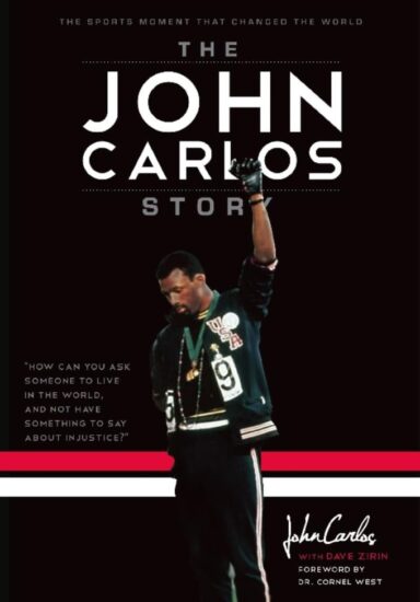 Oct. 16, 1968: Olympics Black Power Salute - Zinn Education Project