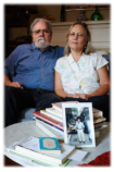 Sept. 11, 2001: Orlando and Phyllis Rodriguez: "Not In Our Son's Name ...