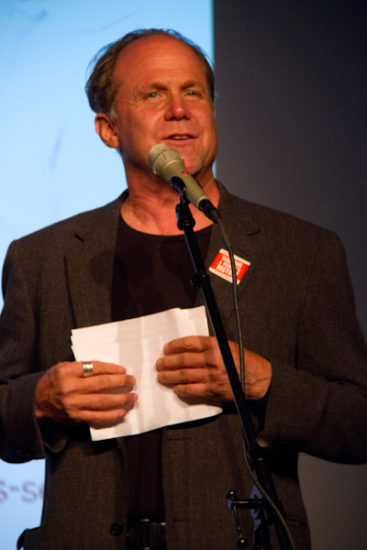 Dedication of the Zinn Room at Busboys and Poets - Excerpts from Talks ...