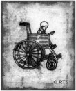 March 12, 1990: Disability Rights Activists Make "Capitol Crawl" for ...