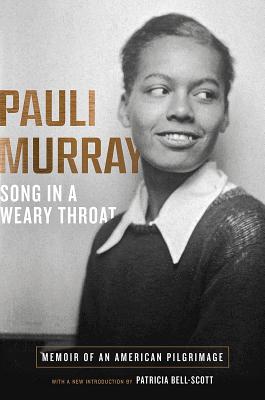 Pauli Murray: Fighting Jane Crow - Zinn Education Project