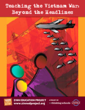 Rethinking the Teaching of the Vietnam War - Zinn Education Project