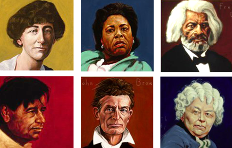 Unsung Heroes: Encouraging Students to Appreciate Those Who Fought for ...