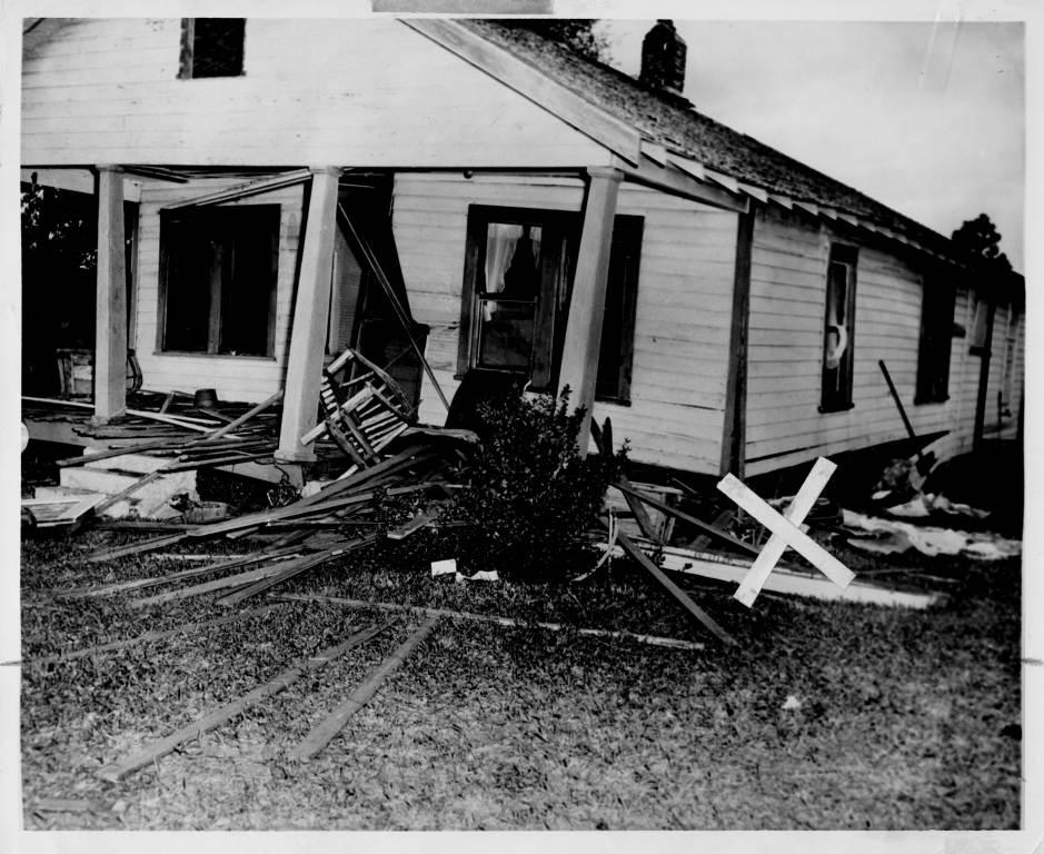 Dec. 25, 1951: Murder of Harriette and Harry Moore in Florida - Zinn ...