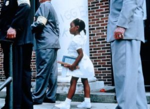 Ruby Bridges - Zinn Education Project