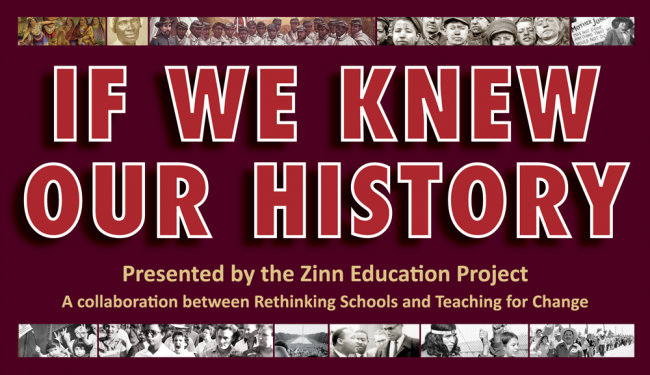 Missing from Presidents’ Day: The People They Enslaved - Zinn Education ...