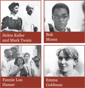 Howard Zinn at 90 — Lessons from the People’s Historian - Zinn ...