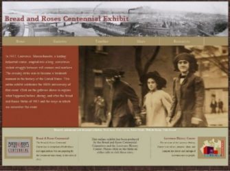 Jan. 11, 1912: The Bread and Roses Strike Started - Zinn Education Project