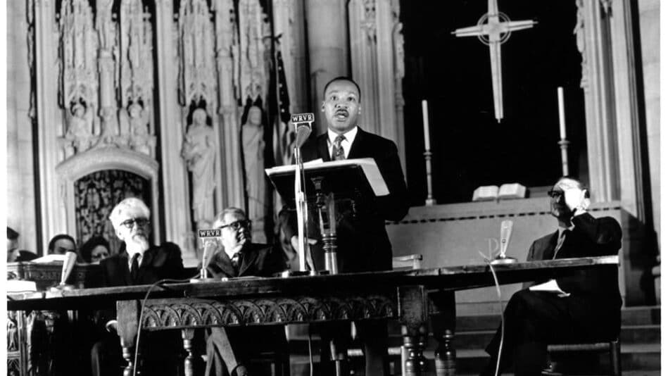Hidden in Plain Sight: Martin Luther King Jr.'s Radical Vision - Zinn ...