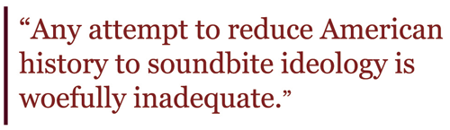 American History Lessons - Zinn Education Project