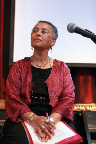 Judy Richardson - Zinn Education Project