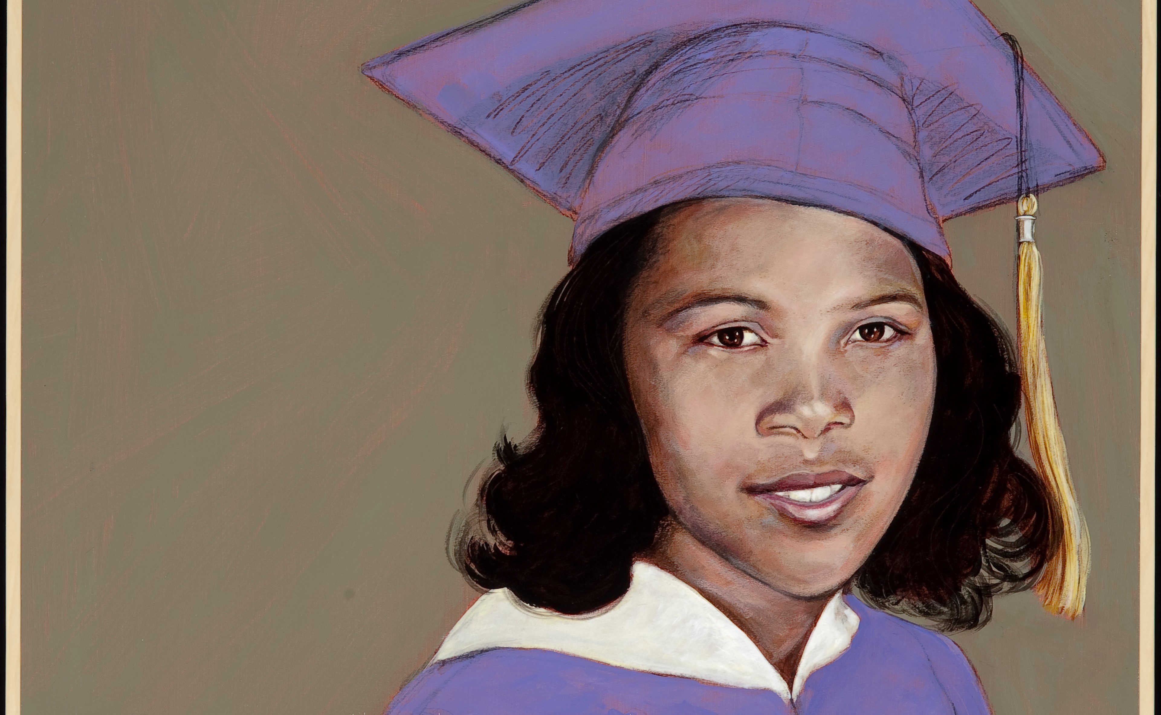 April 23, 1951: 16-Year-Old Barbara Johns Leads a Student Strike - Zinn ...