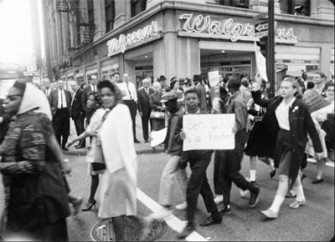 Ghosts in the Schoolyard: Racism and School Closings on Chicago’s South ...