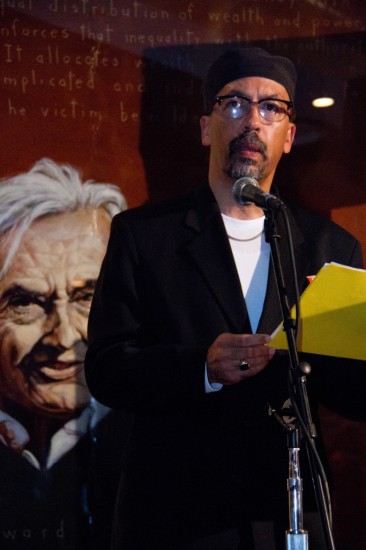 Donor Stories - Zinn Education Project