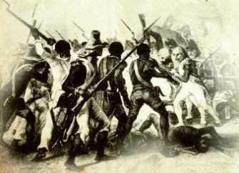 Jan. 1, 1804: Haitian Independence - Zinn Education Project