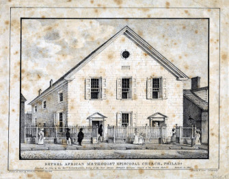 April 12, 1787: Free African Society Founded - Zinn Education Project