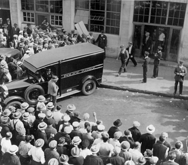 July 7, 1903: March of the Mill Children - Zinn Education Project