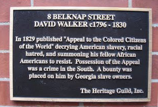 Black Abolitionists - Zinn Education Project